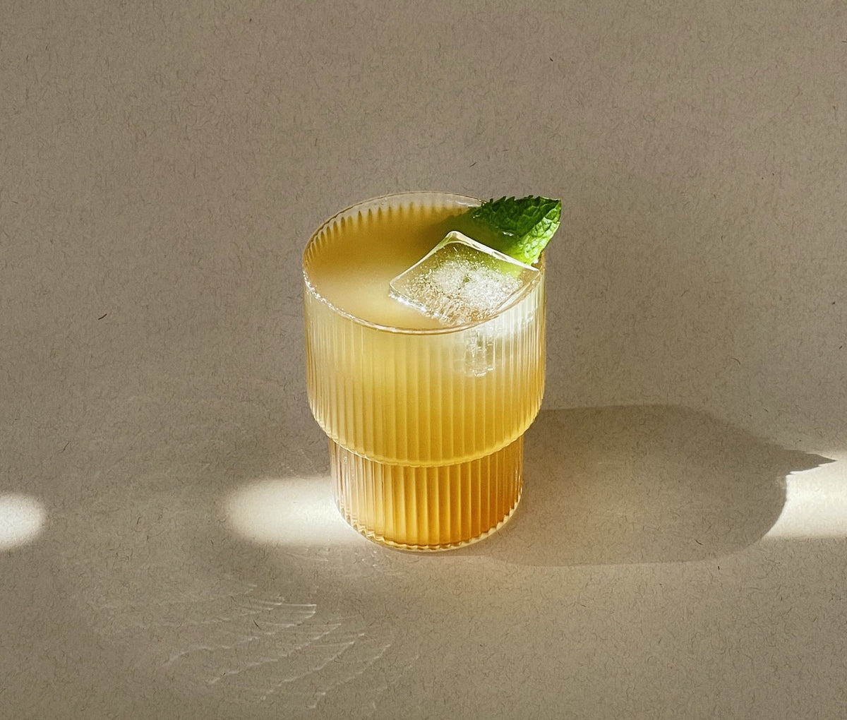 Bare Negroni – + Amodern Alchemy